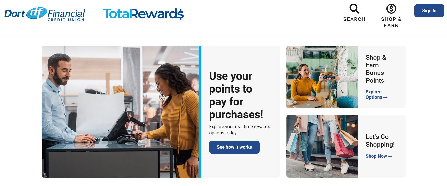 Total Rewards - Flagler Credit Union | Serving Southeast Florida
